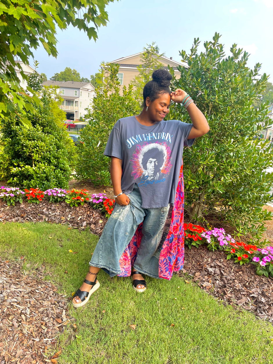 April 20th Drop – Page 3 – Patched Gal